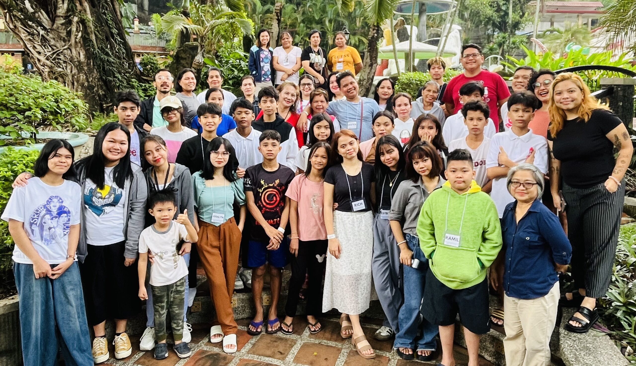 Child Rights Protection Brigade: Promoting and Advancing Children's ...